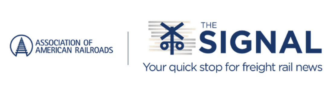 OPEN DOORS – The Signal – 7/29/25 - Ohio Railroad Association